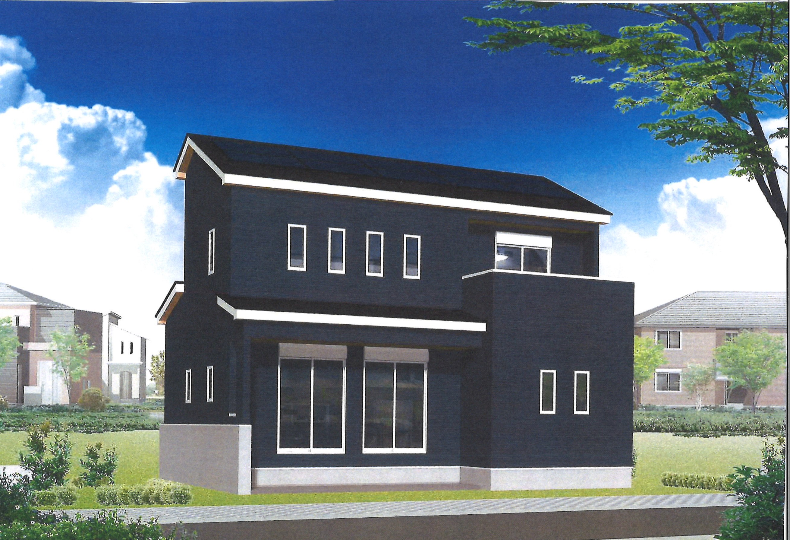 神奈川県｜オープンハウス情報｜ヤマト住建株式会社｜YAMATO JYUKEN, INC