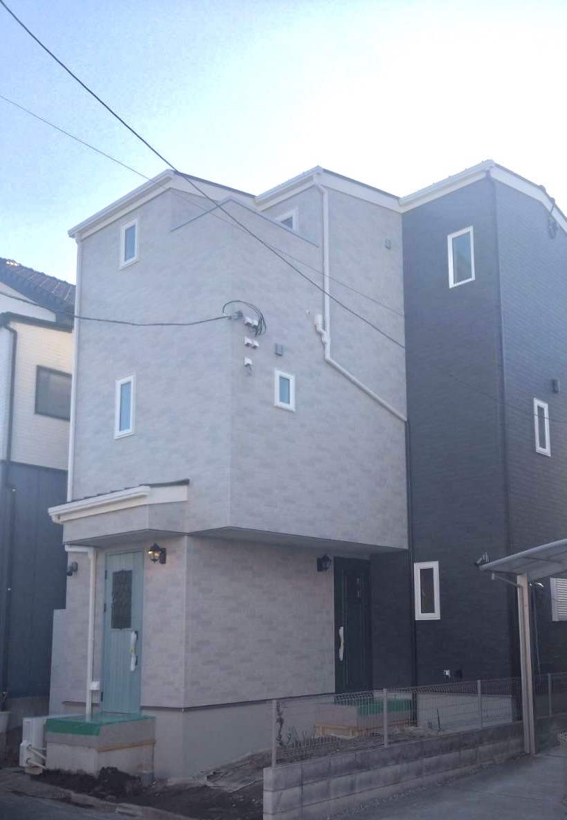 東京都｜オープンハウス情報｜ヤマト住建株式会社｜YAMATO JYUKEN, INC